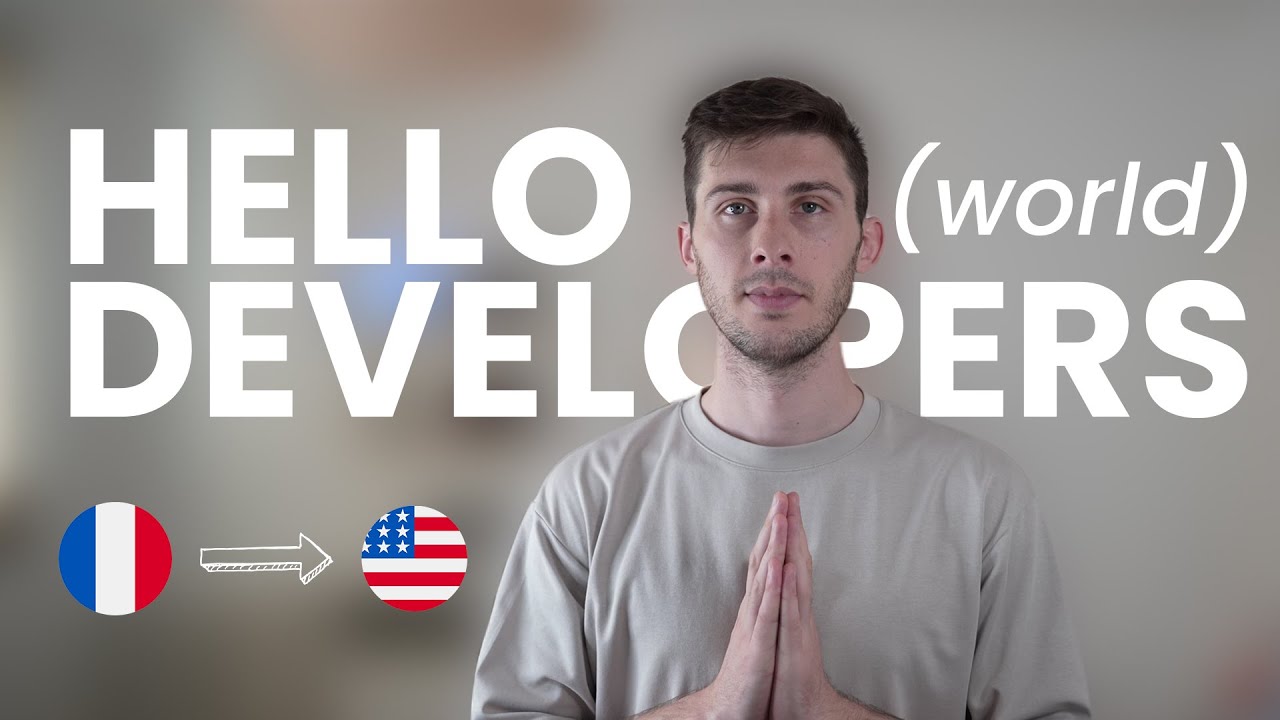 Development tutorials, tech vlogs and reviews - WawaSensei