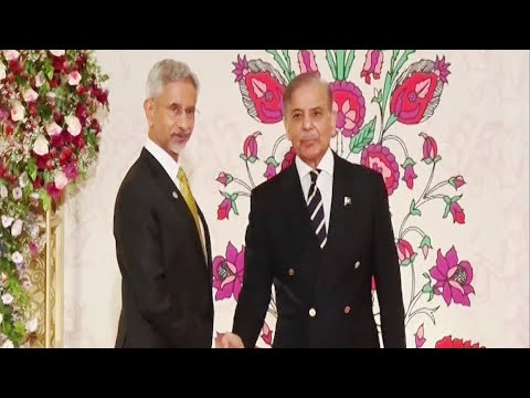SCO summit 2024 PM Shehbaz hosts dinner for state dignitaries