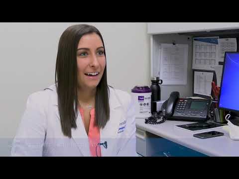 Heather Lemajeur, AuD, CCC-A–Doctor of Audiology