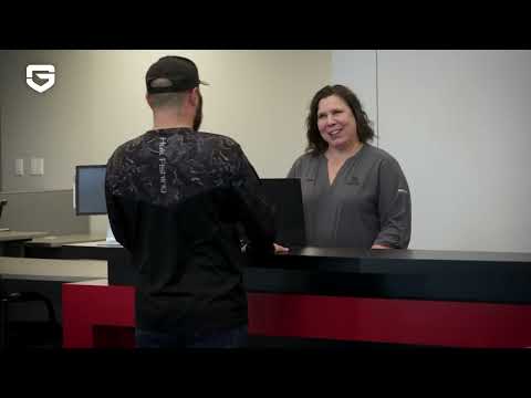 We're Here For You - Garden Valley Technologies