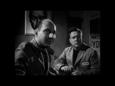George Orwell's I American Drama Film 1984 I John Hurt, Richard Burton, Suzanna Hamilton