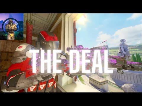 Steam Community :: Video :: THE DEAL call of duty black ops 3 machinima