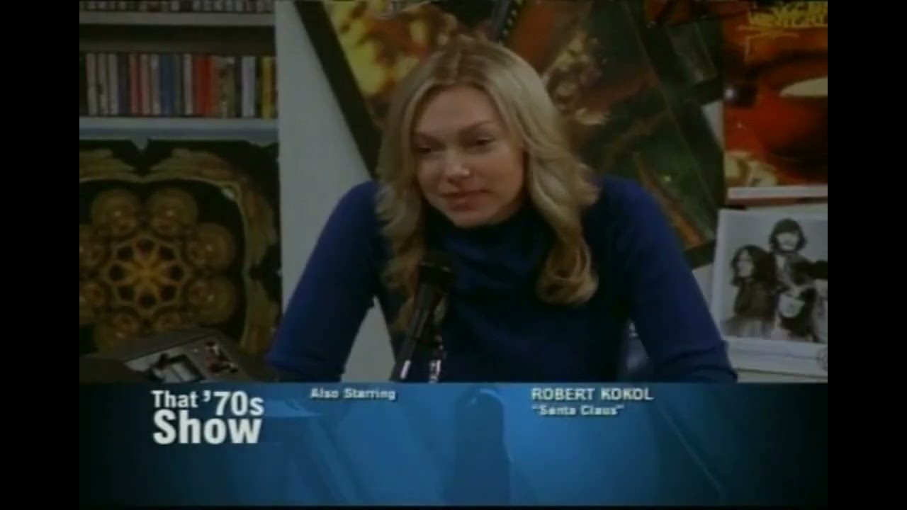 Fox Split Screen Credits (January 19, 2006)