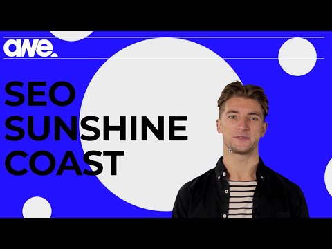 SEO Sunshine Coast | Australian Web Experts