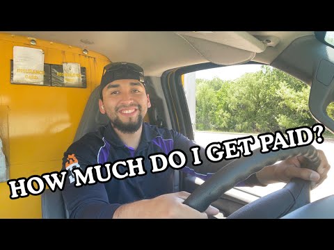 FedEx Delivery Driver (Frequently asked Questions!)