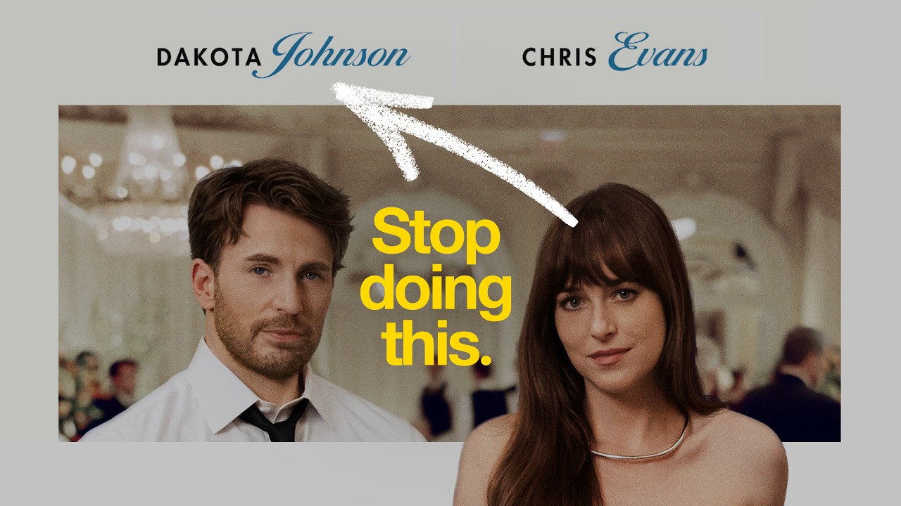 The BEST & WORST movie posters of 2025