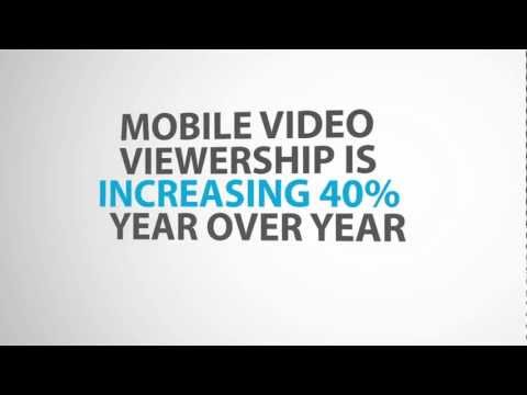 Launchpad6 Video CMS