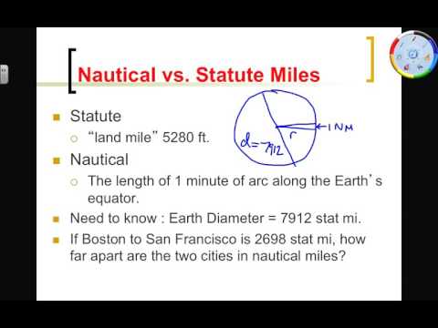 Honors_Extra 4.1_Nautical Miles_Statute Miles