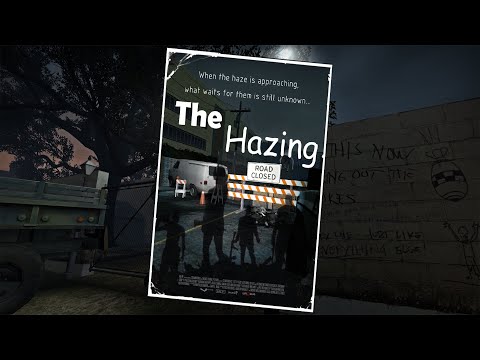Steam Community :: Video :: Left 4 Dead 2: The Hazing 8 Survivors ...