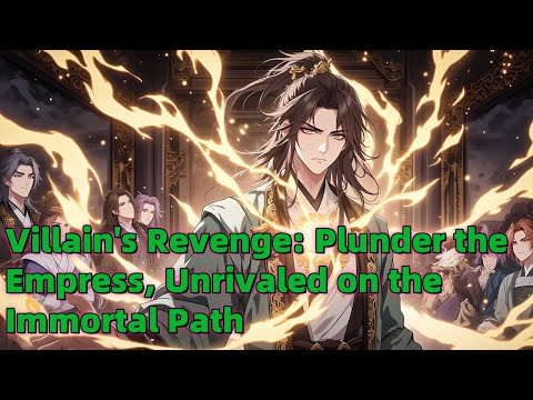 Villain's Revenge: Plunder the Empress, Unrivaled on the Immortal Path