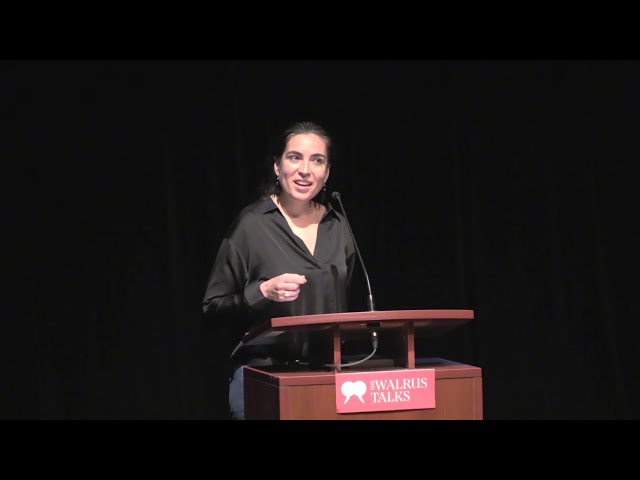 Understanding the Indian Act: Tanya Talaga's Insights on Indigenous ...
