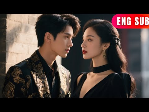 [ENG SUB]✨Pretending Mad for Revenge, When Rich Heir Became Her Weapon #DRAMA #PureLove