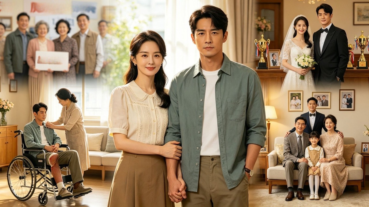 [FULL]Romance in the 1980s: A Female Medical Student and a High-Ranking Official's Son#minidrama