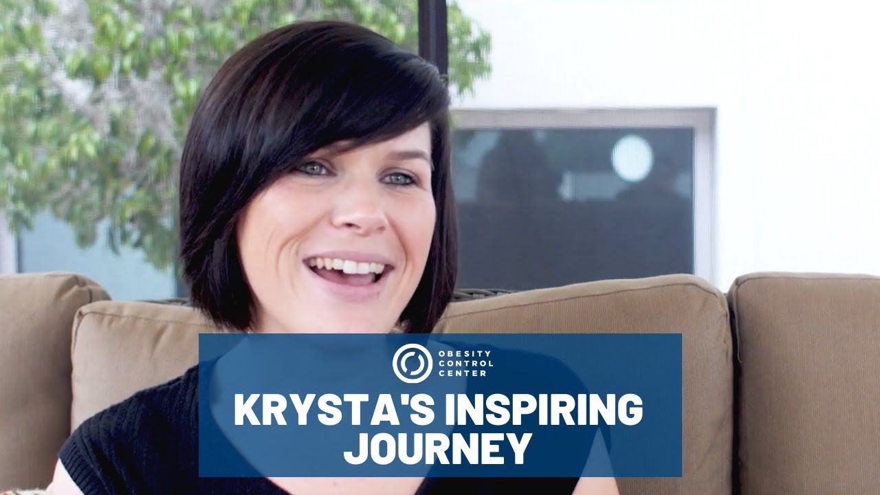 Weight Loss Patient Shares Her Inspiring Journey | Obesity Control Center
