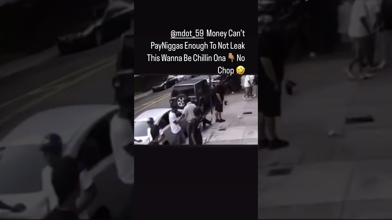 Pop Kreep (KOD⛪️) LEAKS VIDEO OF MDOT 59 😱😱😔 Pray For Mdot #bronxdrill #bronx #drill