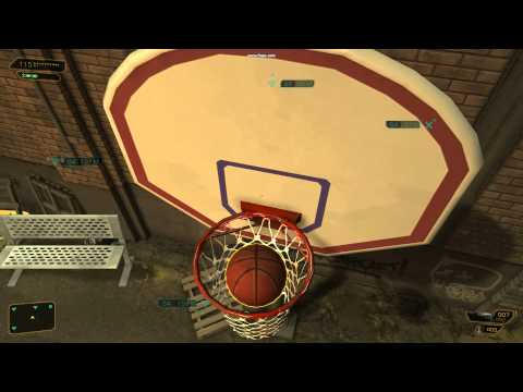Steam Community :: Video :: Dunking Ex