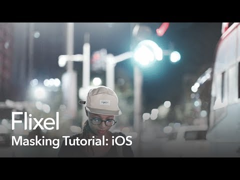 App Flixel Tutorial – ÜK3 Polydesign