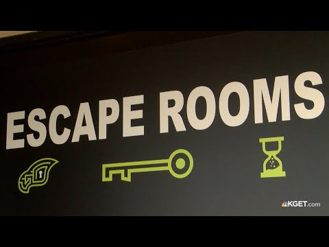 Brainy Actz brings ‘escape rooms’ to Bakersfield