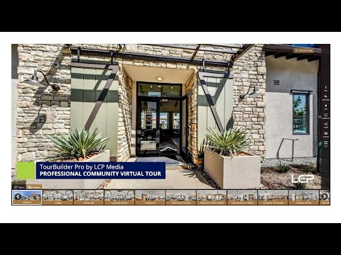 TourBuilder Pro Community Virtual Tour of Alexan Kendry in Montclair, CA