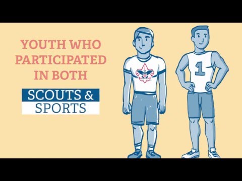 Does Scouting Work?
