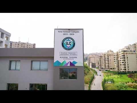 Loving school is guaranteed @ ILC ( International Learning Community )