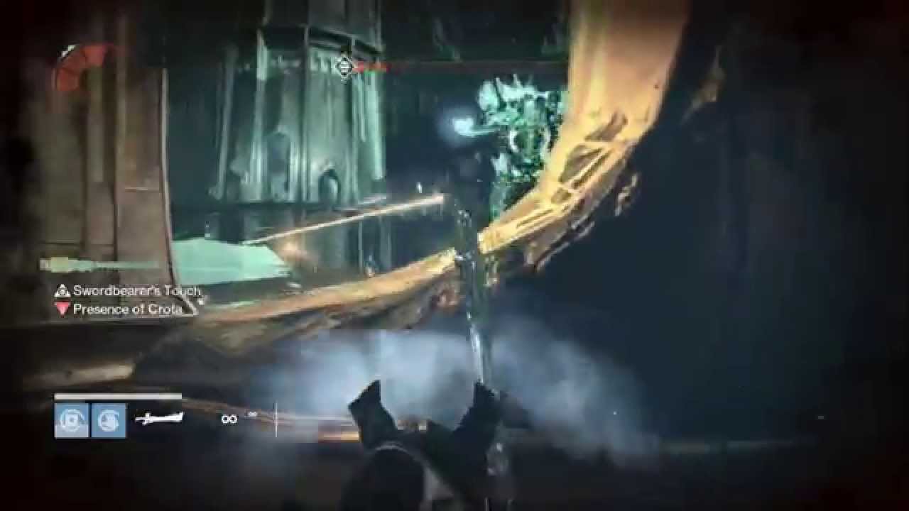 Destiny! How to be a Swordbearer Guide and Tips (Any Class)