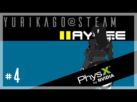Steam Community :: Video :: Haydee2 - gameplay #4
