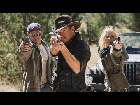 Dead 7 (2016) Cast, Crew, Synopsis and Movie Info