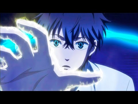 MY CLASSMATE IS AN EXORCIST?! Ep1-26 Ss1 + Ss2 English Dubbed - New Anime 2025 Eng Dub Full Screen🤖🎮