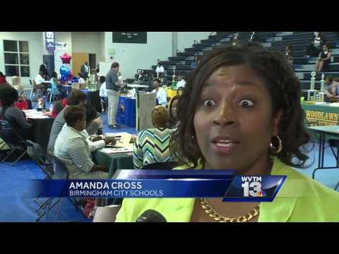 Birmingham City Schools holds job fair to fill 75 open positions