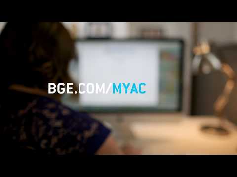 View My Energy Usage Online