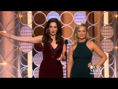 Golden Globes 2014: Tina Fey, Amy Poehler bring laughs as co-host