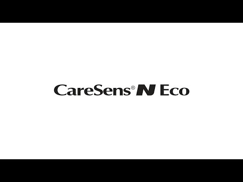 CareSens® N Eco Video Guide (mg/dL) (SPN/FRE SUB)