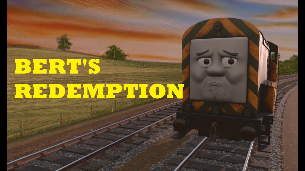 Bert's Redemption
