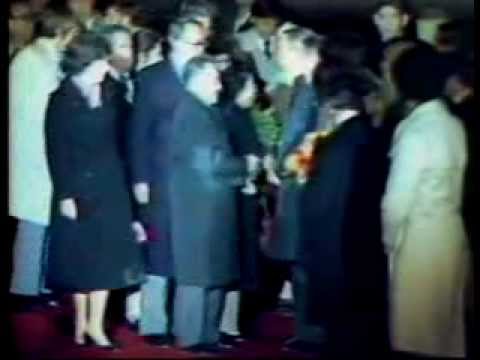 China 35 years on: report from February 1979 on Deng Xiaoping in Houston and Seattle