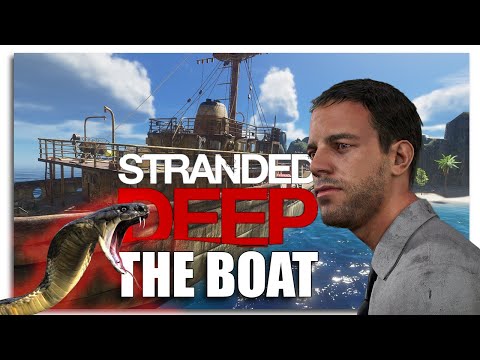 Steam Community :: Video :: Hard Custom Islands | Lets Play Stranded ...