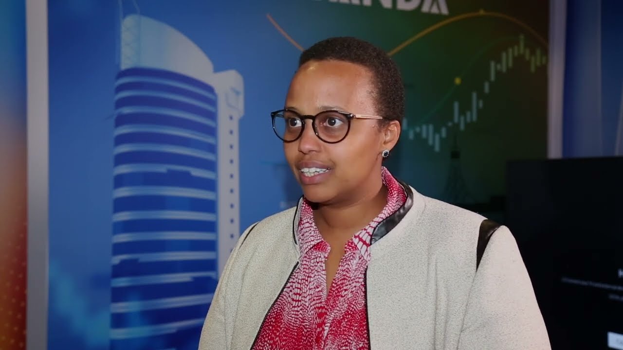 WTTC Global Summit Rwanda 2023: Ariella Kageruka, Head of Tourism ...