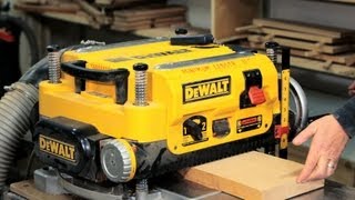 Planer Overview | What is a planer? - Zippia