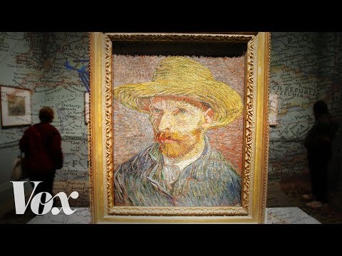 Vincent van Gogh’s long, miserable road to fame
