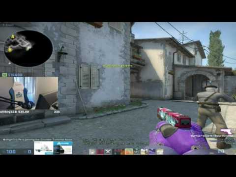 Steam Community :: Video :: Stewie2k getting a quickie on Stream!