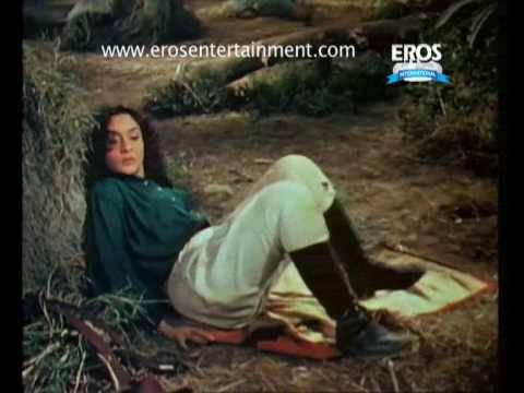 Maan Mera Ehsan (Video Song) | Aan | Dilip Kumar & Nadira