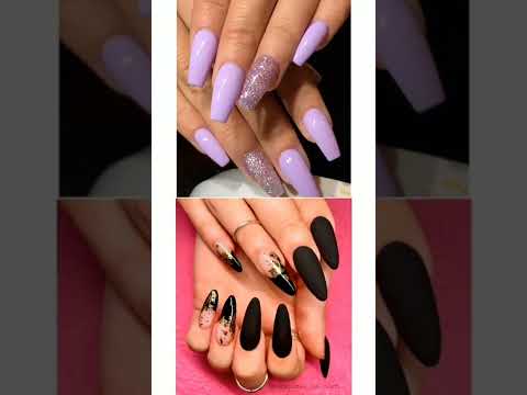 purple things vs black things ๐ ๐ค what do you want ๐ #purple #black