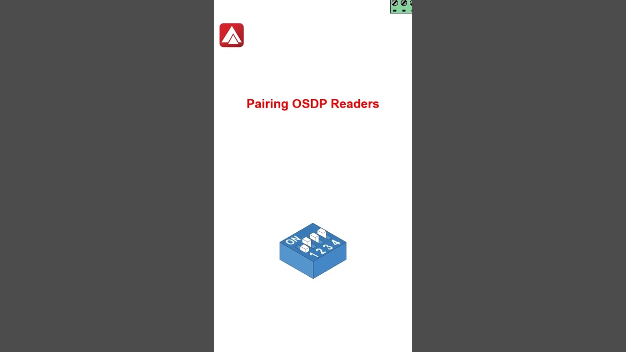 Impro Distributed Controller Reader Port Settings