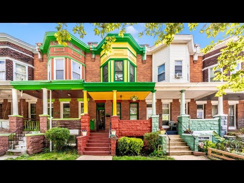 2411 Guilford Ave, Baltimore, MD