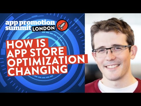 How is App Store Optimization changing