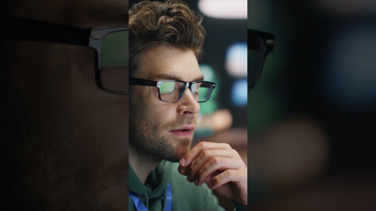 Programmers spend more time reading code than writing it.