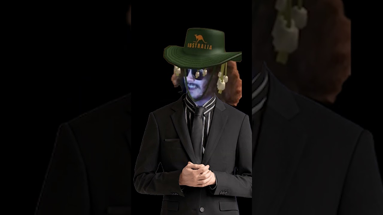 Certified Australia Moment