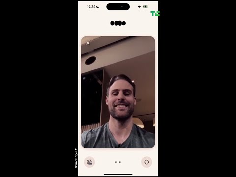 ChatGPT "Seeing" Emotions | OpenAI | TechCrunch