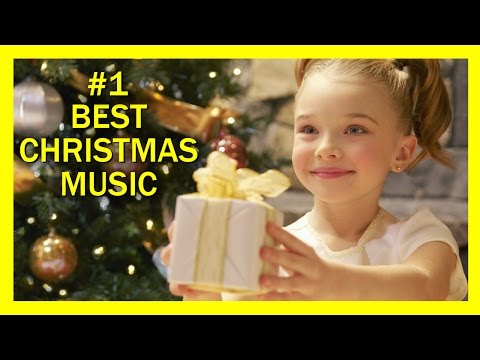 ❤♫ 2+ Hours of the Best Christmas Music | YouTube Playlist for Holiday Season 2015