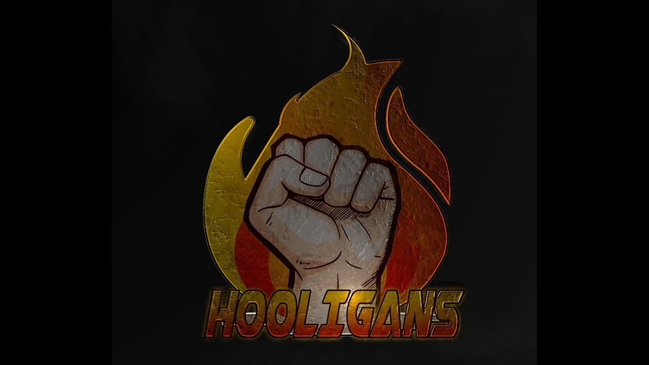 Hooligans Final Intro